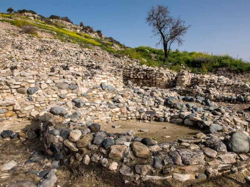 UNESCO World Heritage Sites in Cyprus - Travel Past 50