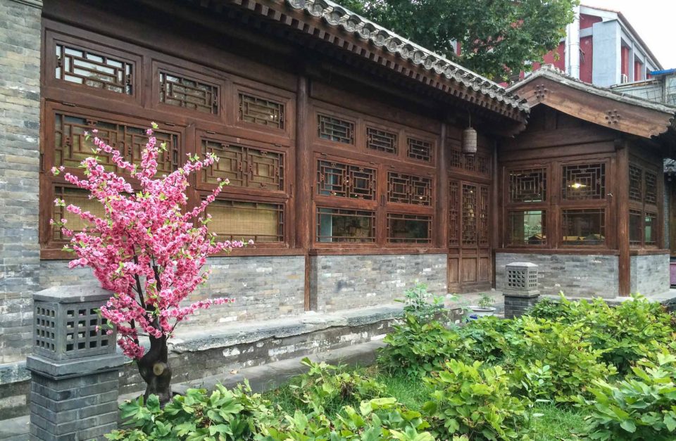 Tour Beijing’s Past and Future in Hutong Alleys - Travel Past 50