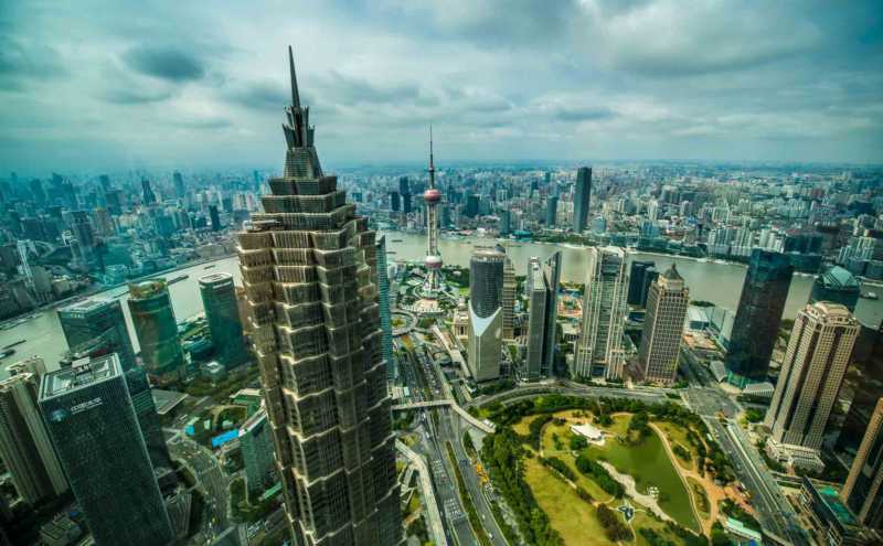 Shanghai: A Tour of China's Accelerated City - Travel Past 50