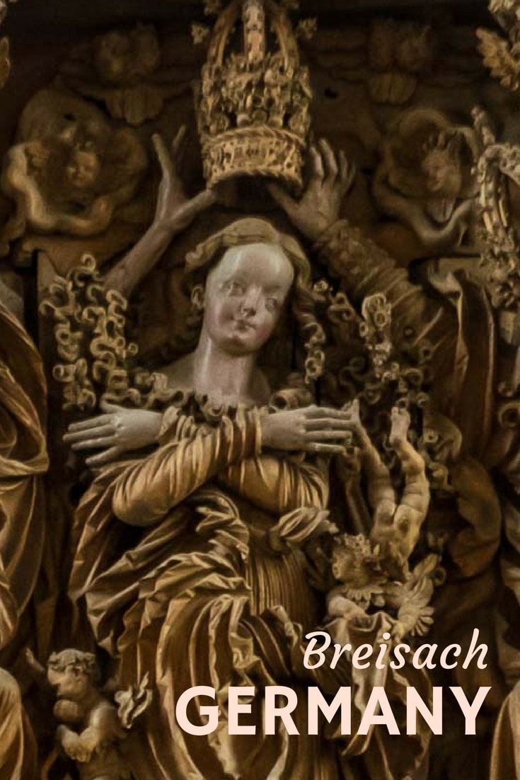 A Brief Shore Excursion in Breisach, Germany - Travel Past 50