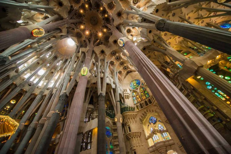16 Great Cathedrals of Spain - Travel Past 50