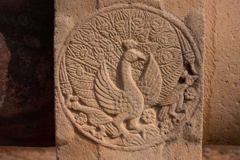The Buddhist Monuments at Sanchi, India - Travel Past 50