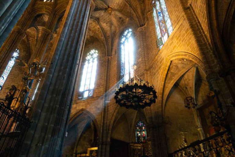 16 Great Cathedrals of Spain - Travel Past 50