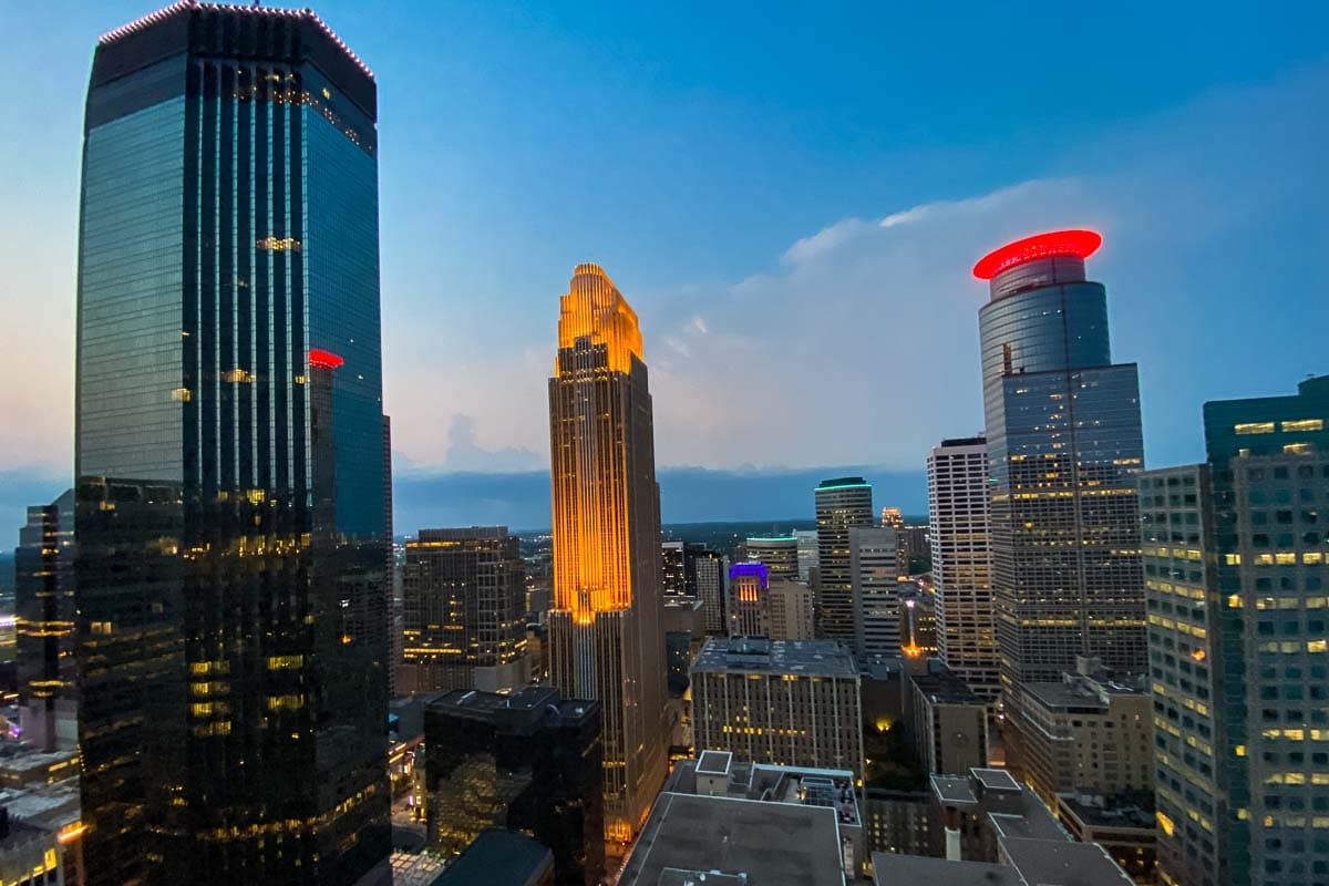 More Things To Do In Downtown Minneapolis Travel Past 50